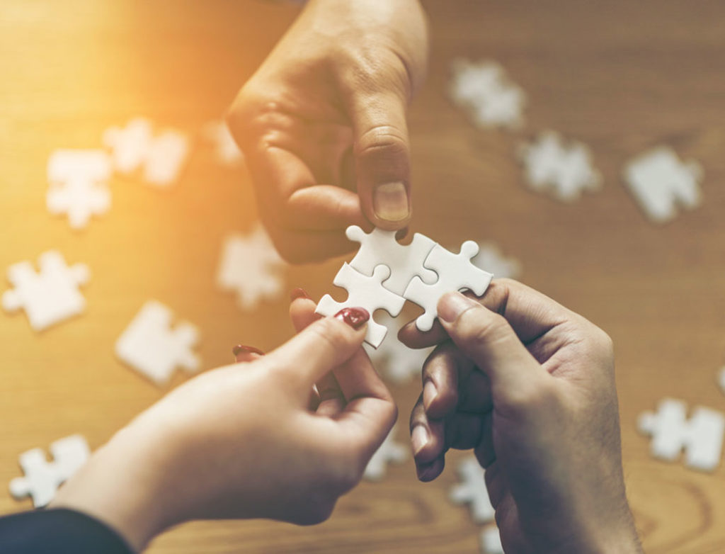 The Main Difference Between A Vertical And Horizontal Merger